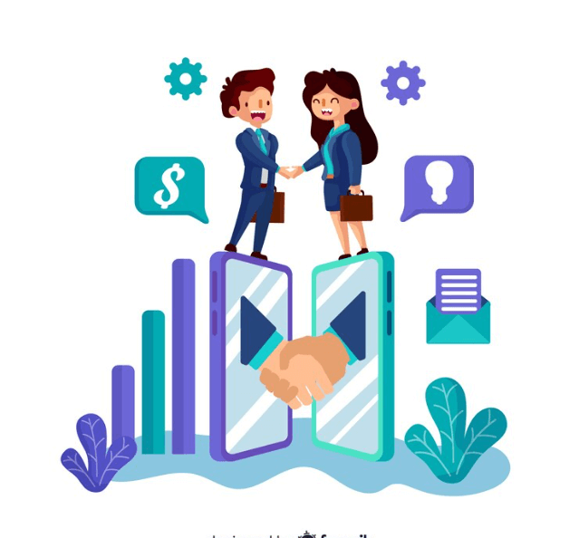 The Complete Guide to Partnership Marketing