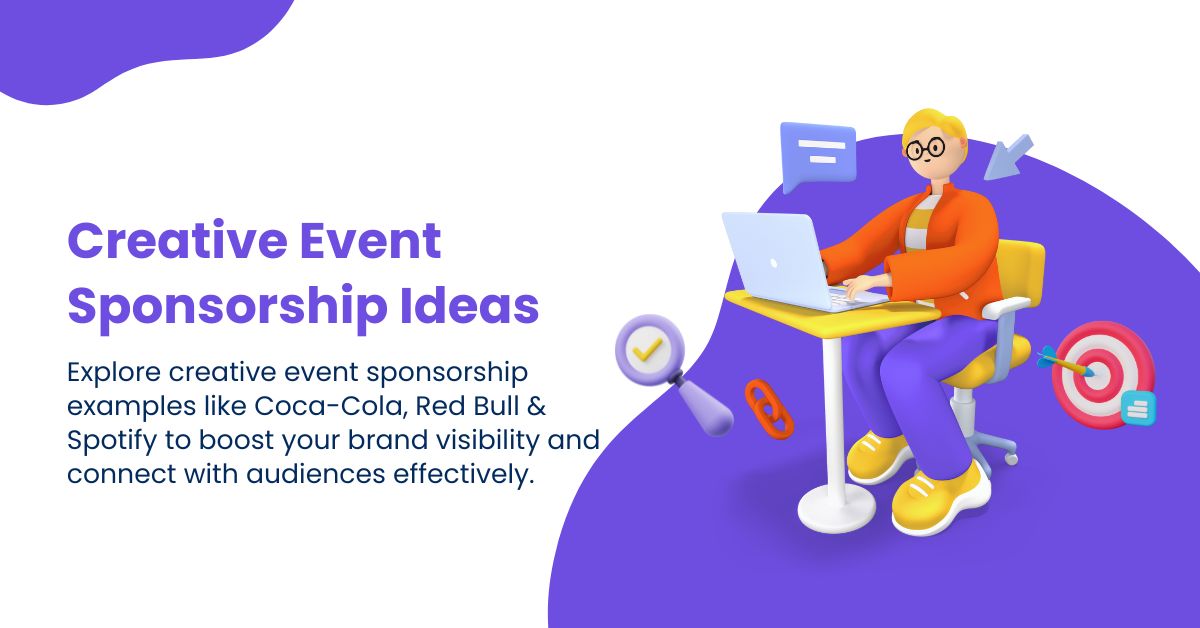 Creative Event Sponsorship Ideas