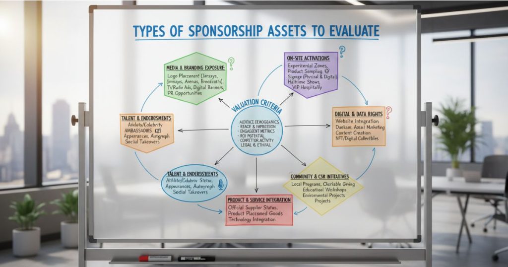 Sponsorship Valuation Guide: How to Price, Measure ROI